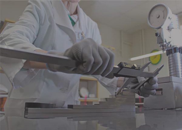 Laboratoires de Métrologie - IRMA Global Services - IRMALabs